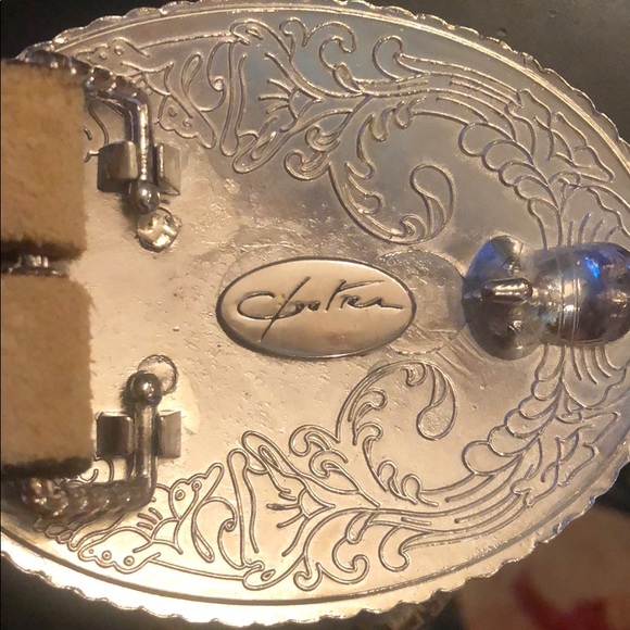 Douglas Cloutier | Accessories | Douglas Cloutier Belt Buckle | Poshmark